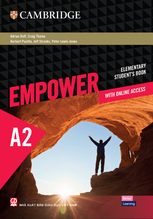 A2 Speaking and Listening Lab from Cambridge - Hevobooks